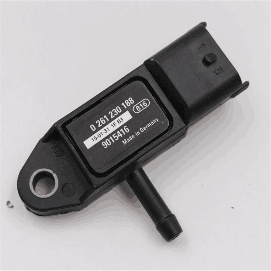 Absolute pressure sensor Map Sensor For Daewoo Bui... – Grandado