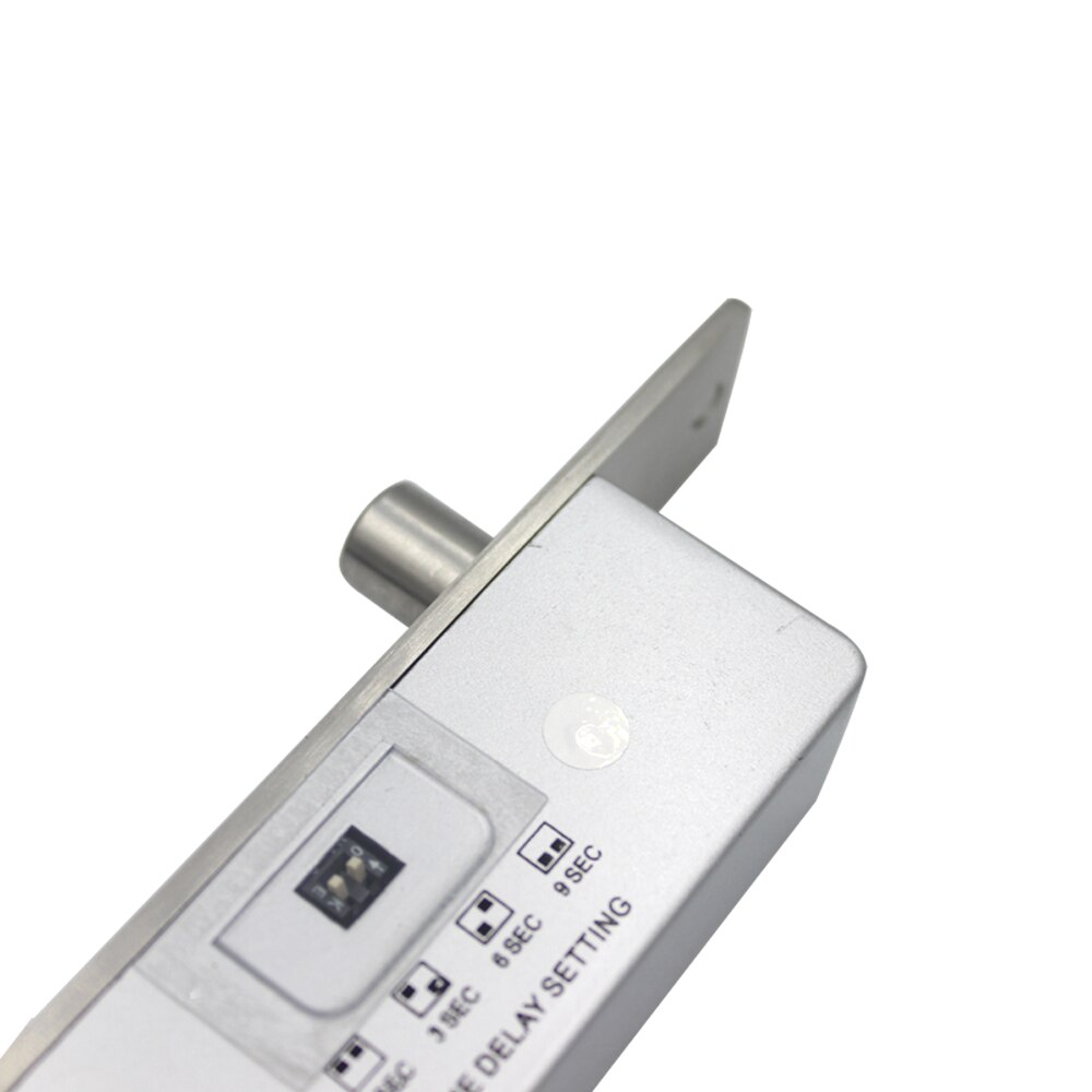 Low Temperature Mortise lock Electric Glass door B... – Vicedeal