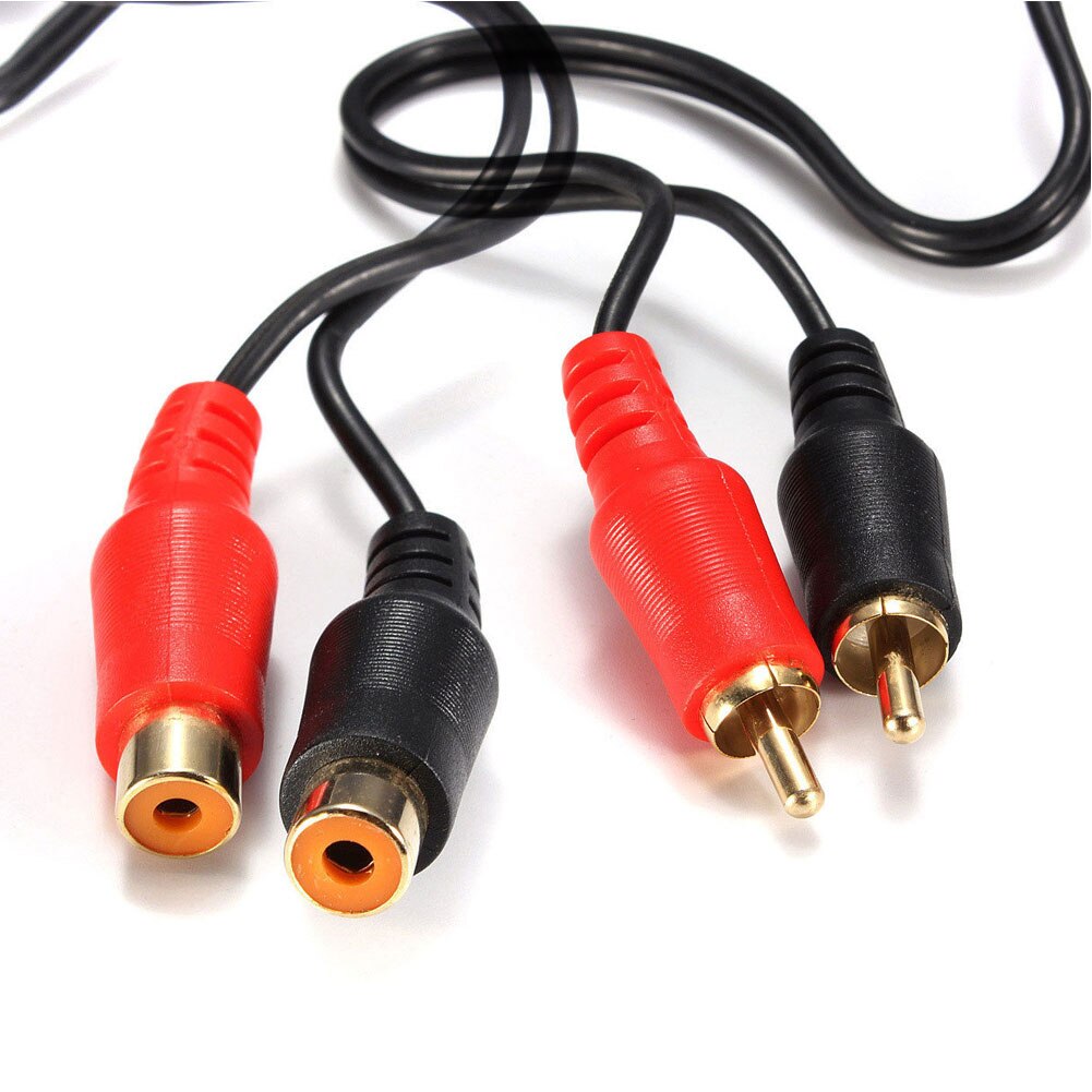 RCA To RCA AD-104 Noise Suppressor Killer Noise Su... – Vicedeal