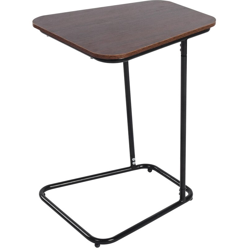 Simple Movable Laptop Table Simple Lazy Small Sofa... – Grandado