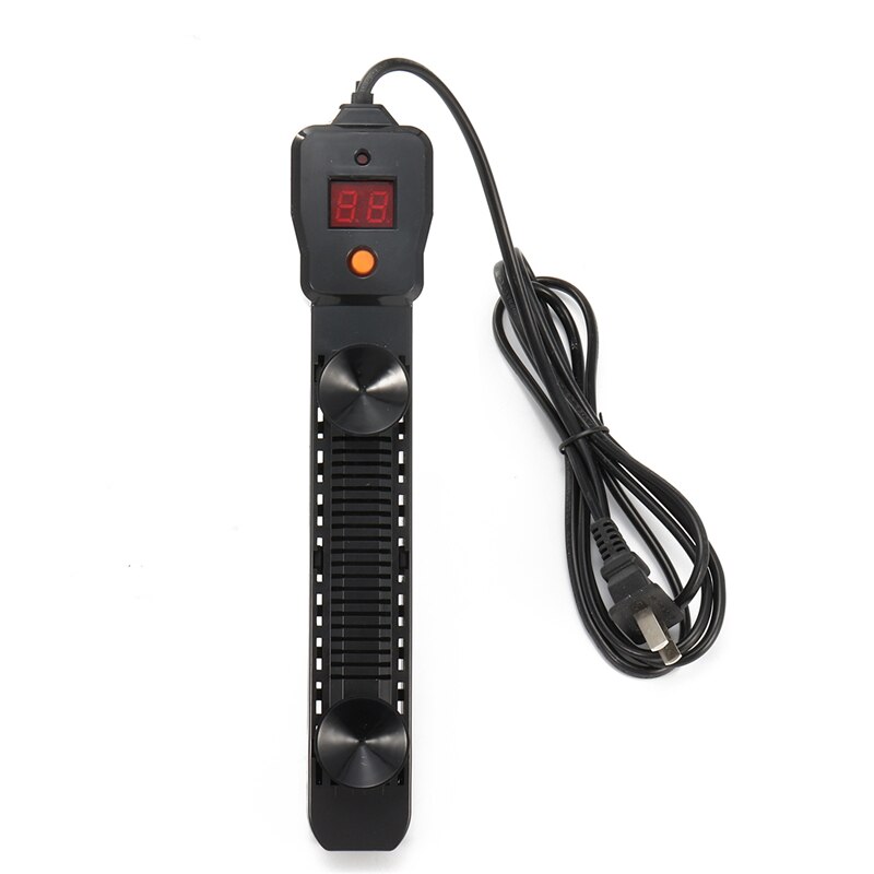 300/500W Aquarium Submersible Heater Fish Tank LCD... – Grandado