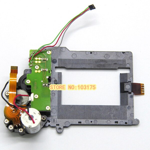 Original Shutter Unit Assembly Unit for NIKON D600... – Grandado