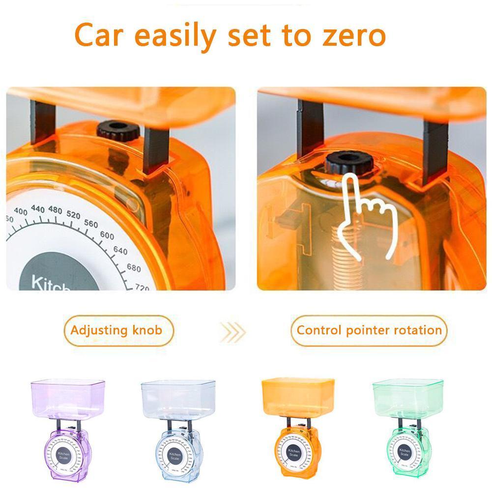 Kitchen Scale Restaurant Cooking With Easy Reading... – Vicedeal