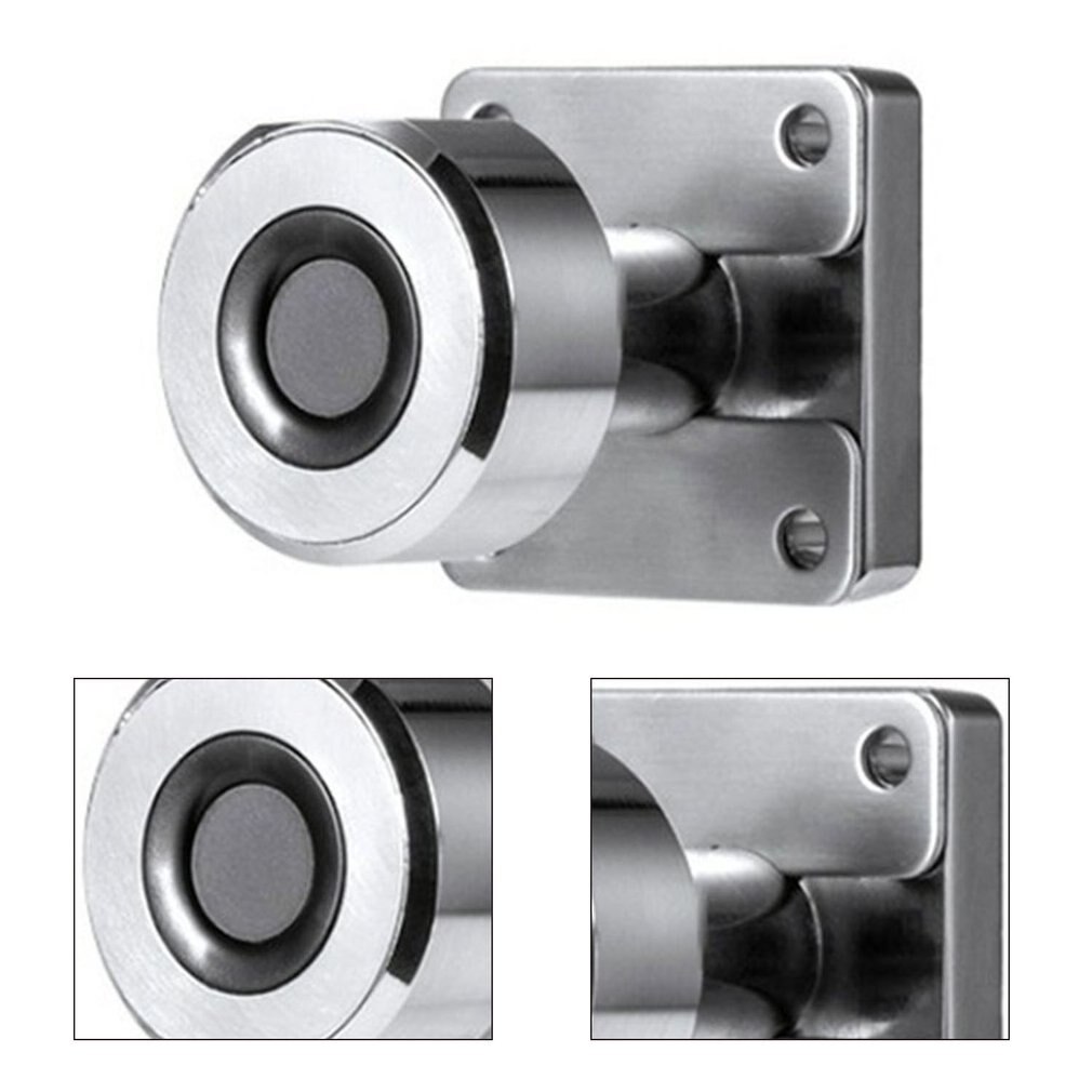 T21 Fingerprint Unlocking Smart Lock Fast Identifi... – Grandado