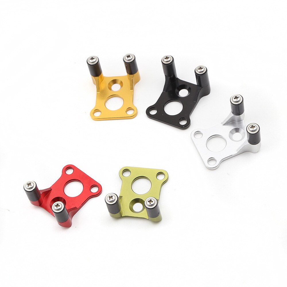 ACRZ aluminum Chain Pusher for 2/3 speed Brompton ... – Vicedeal