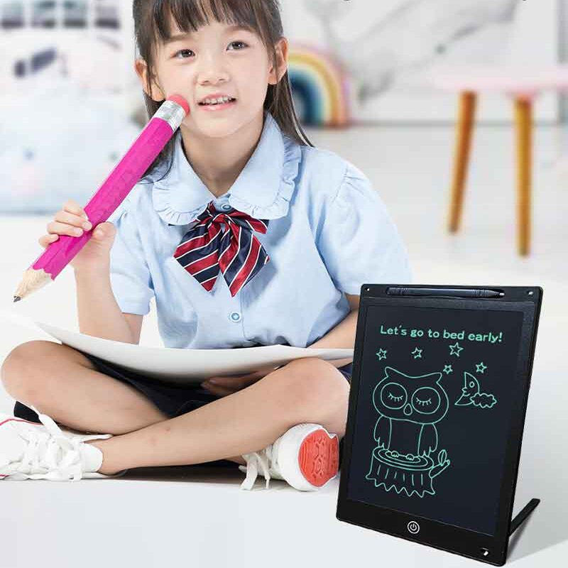 10" LCD Writing Tablet Digital Drawing Tablet Hand... – Grandado