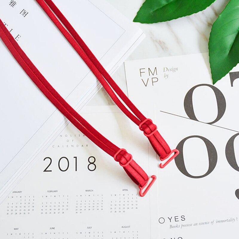 2PCs Women Double-shoulder Adjustable Shoulder Str... – Vicedeal