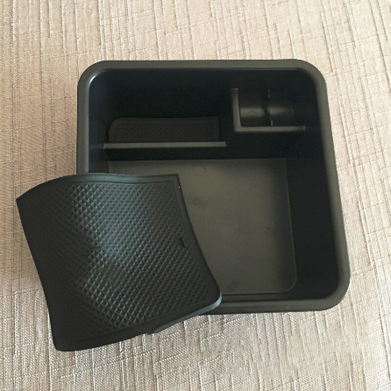 Car Central Armrest Console Armrest Box Tray Organ... – Vicedeal