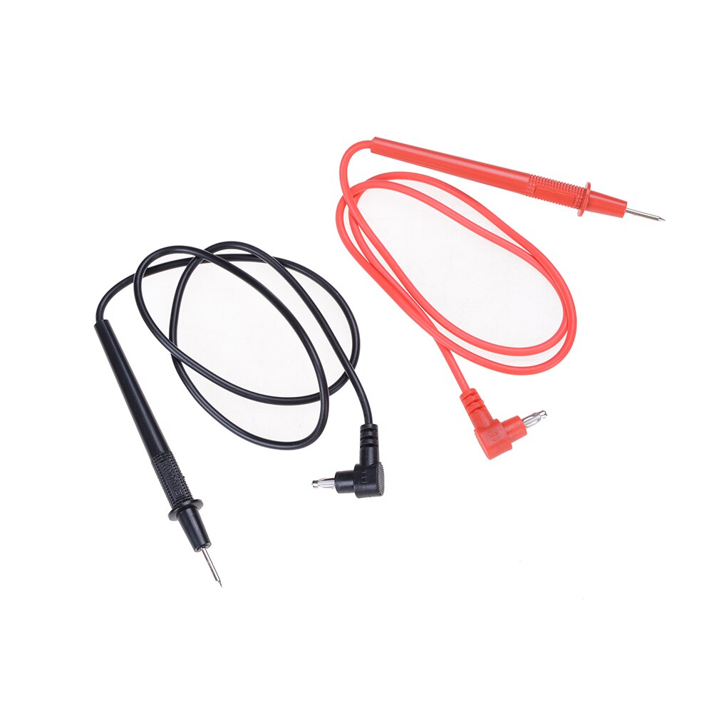 1 Pair Test Lead Multimeters Meter Probe Universal... – Grandado