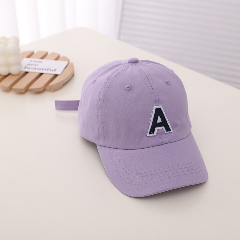 Doitbest 2022 Zomer Kid Jongen Meisje Cap Baseball... – Grandado