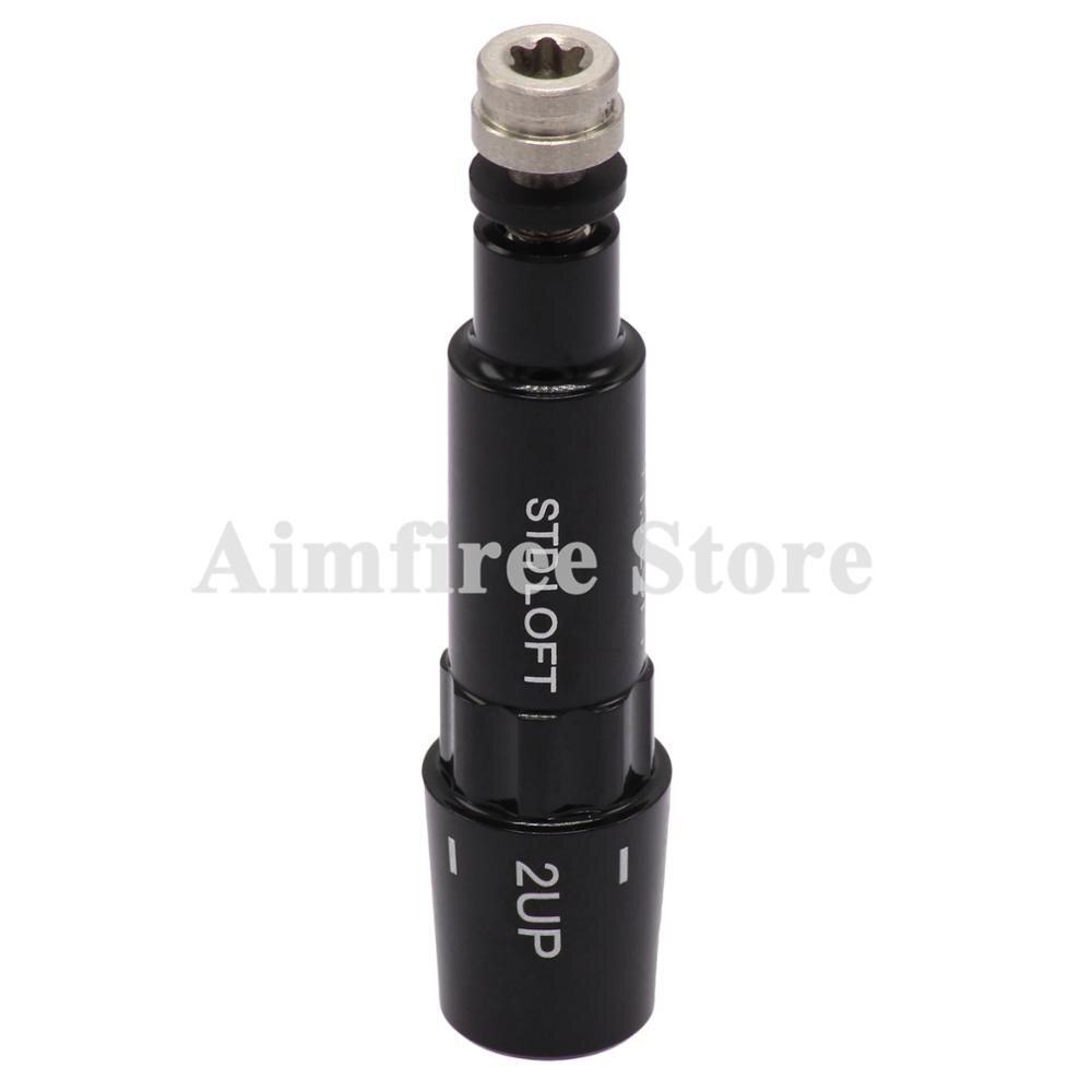 Golf Tip Size 0.335 Sleeve Adapter Replacement Fit... – Grandado