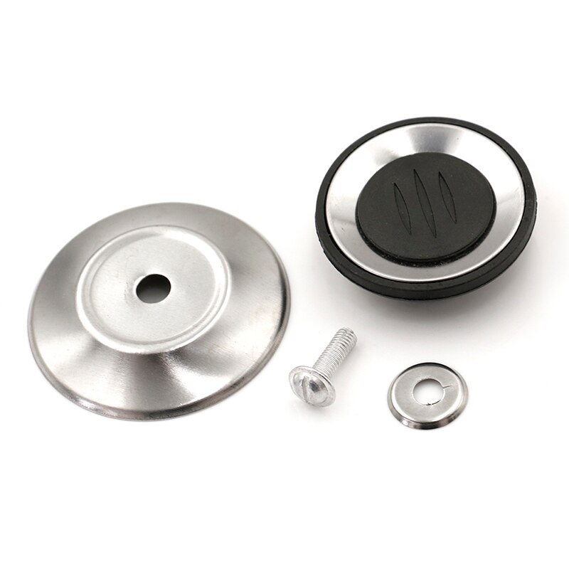 4/2sets Kitchen Cookware Parts Replacement Utensil... – Vicedeal