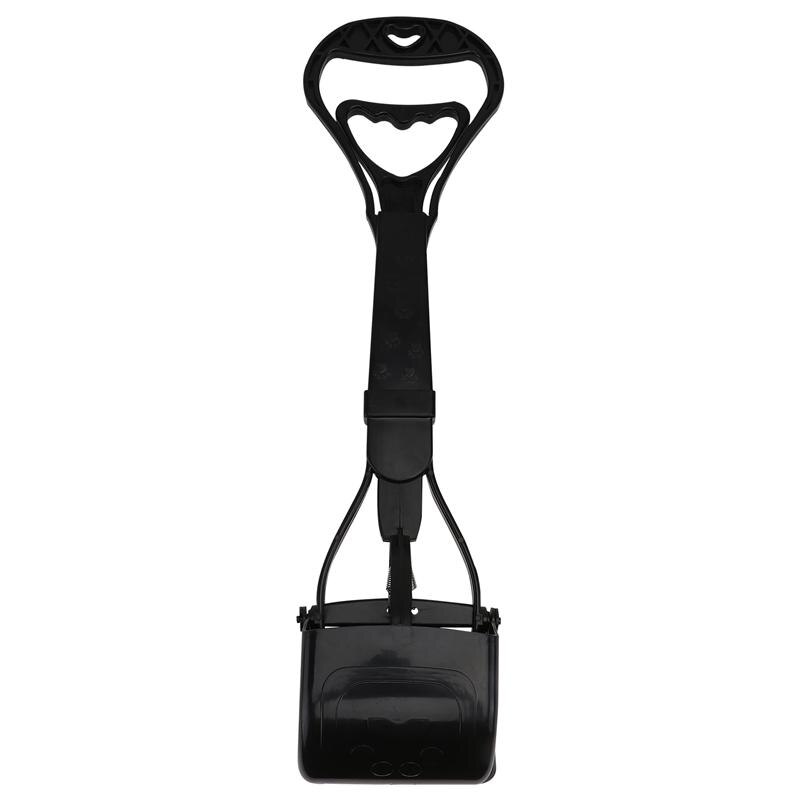 1Pc Dog Poop Scooper Plastic Pet Picker Shovel Pet... – Vicedeal