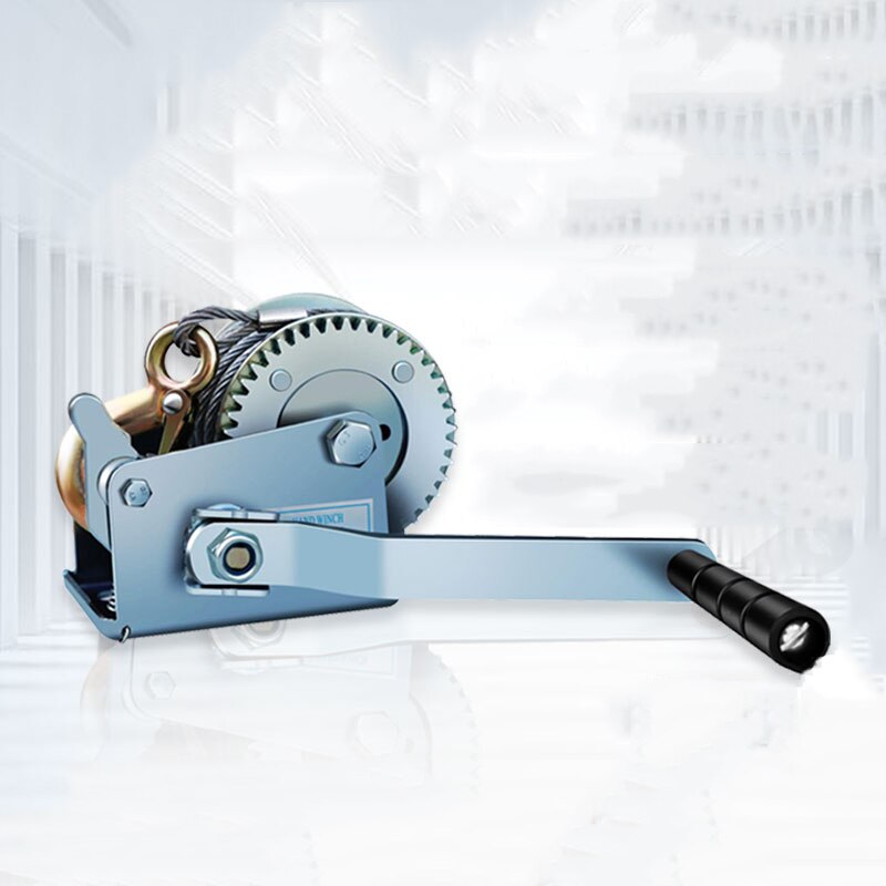 £ 1200 Huishoudelijke Handleiding Kleine Hand Hijs... – Grandado