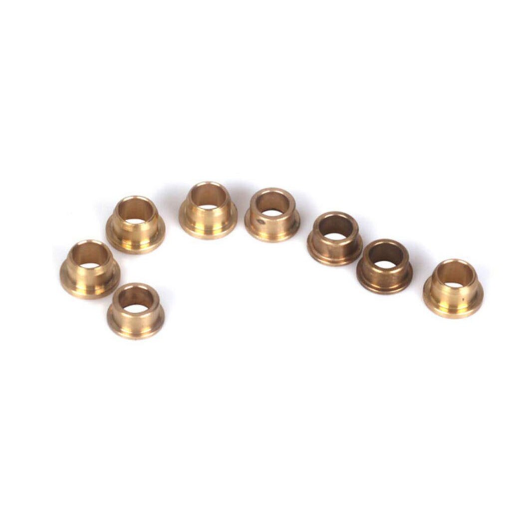 Truck SUV Vehicle Door Hinge Pin Bush Repair Kit R... – Vicedeal