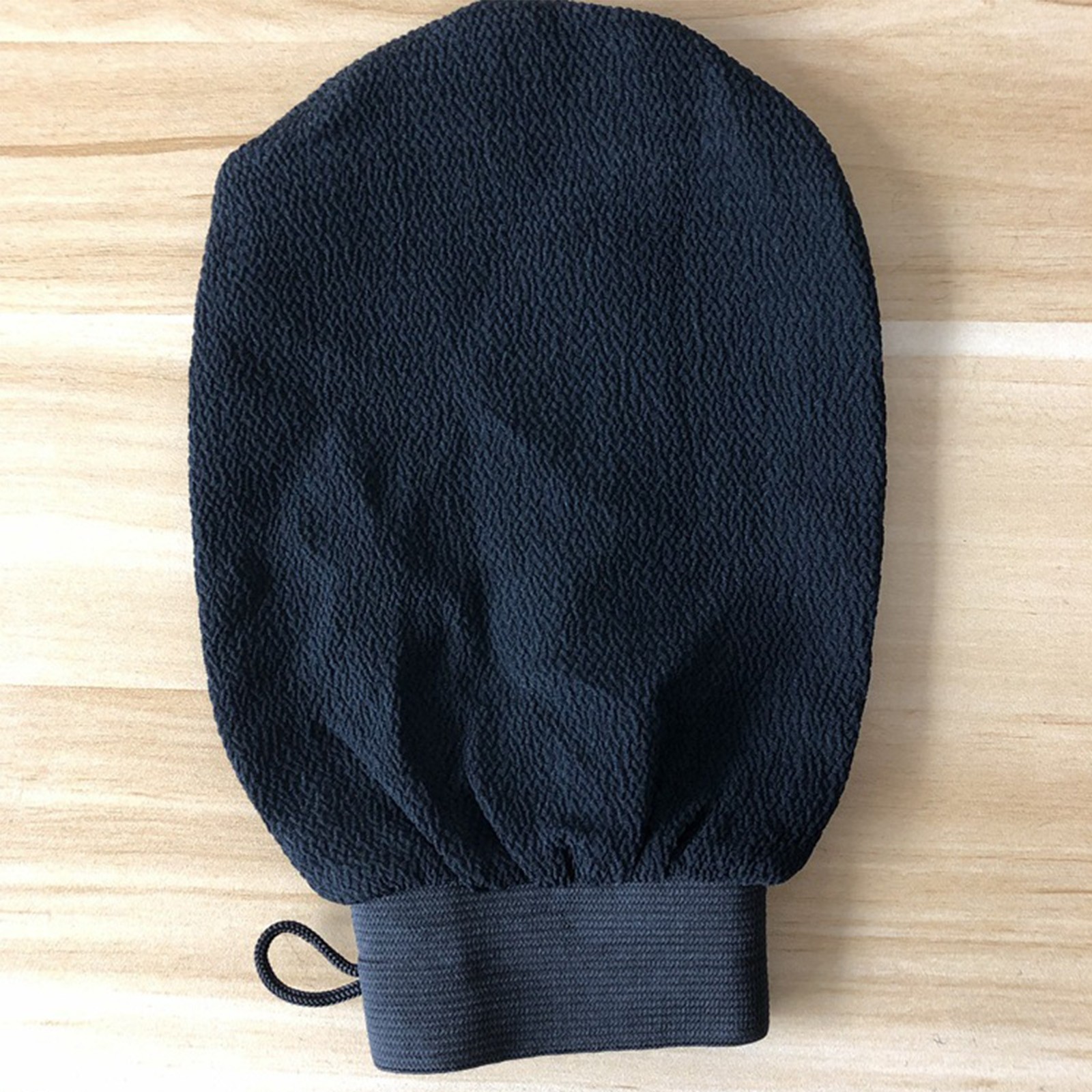 Exfoliating Shower Bath Scrub Glove Body Scrub Fac... – Vicedeal