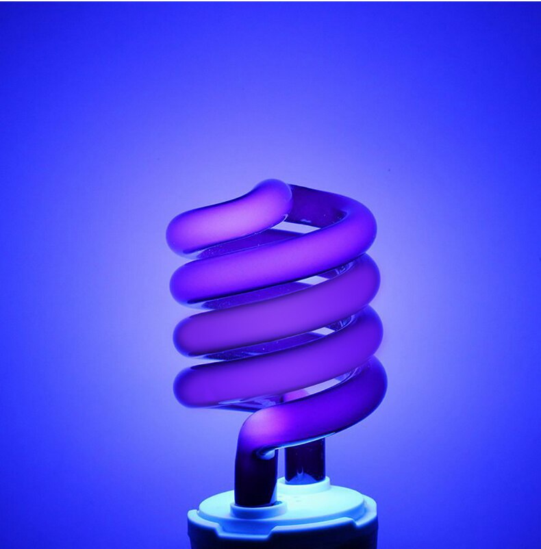 Lámpara Ultravioleta UV de 18W, 20W, 26W, 36, 40W,... – Grandado