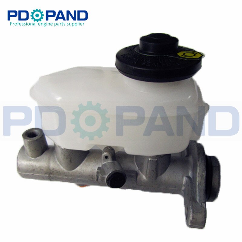 Braking System Brake Master Cylinder 47201-33140 F... – Grandado