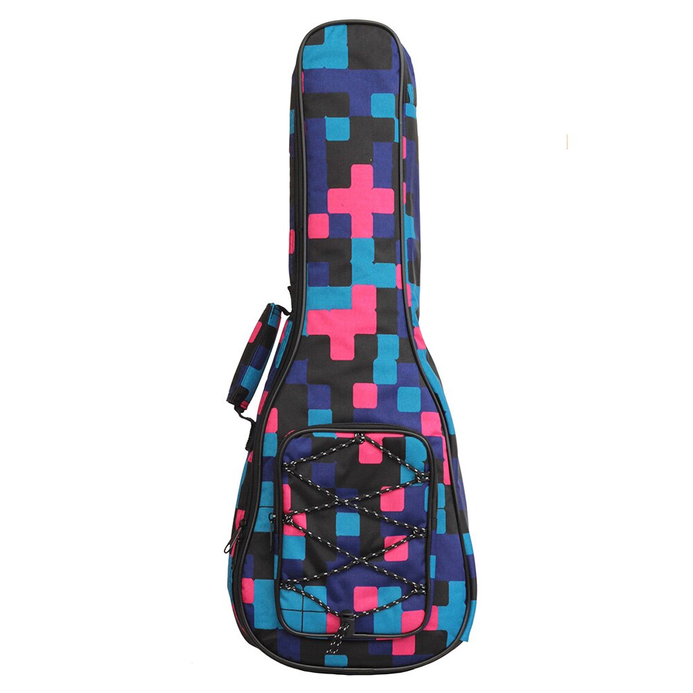 Portable 21 23 26 inch concert ukulele waterproof ... – Grandado