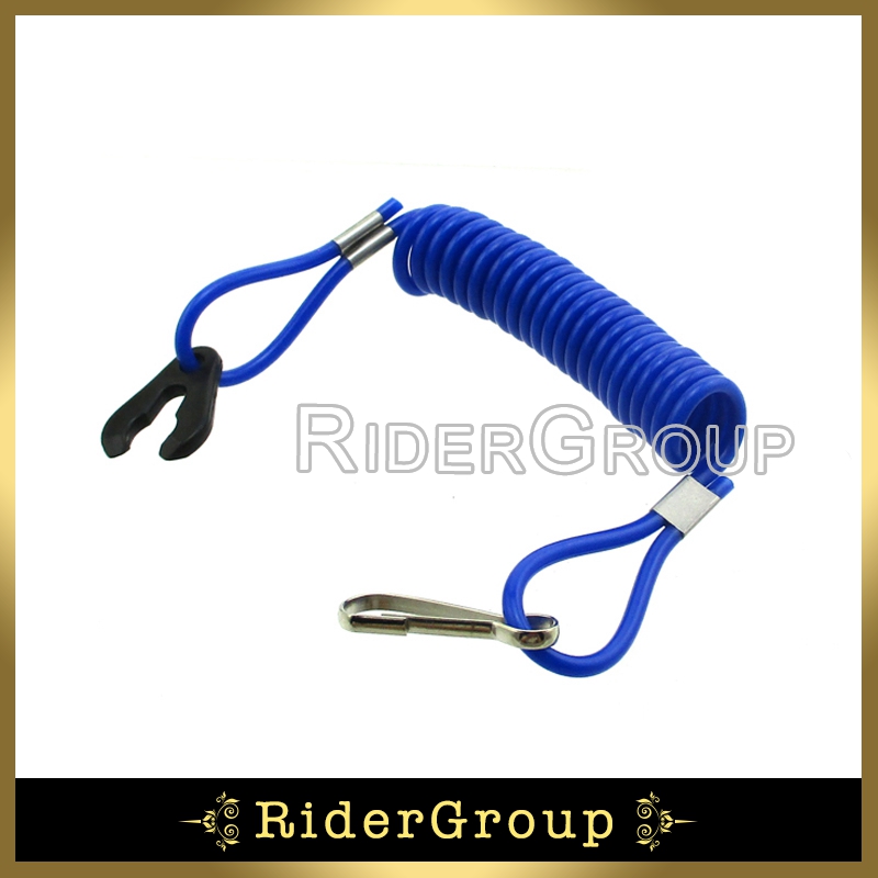 Safey Tether Lanyard Cord For Kill Switch Jet Ski ... – Grandado