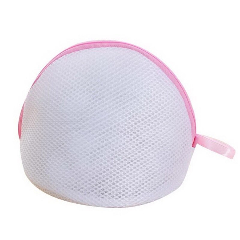 7 Pcs Portable Mesh Laundry Bags for Delicates wit... – Grandado