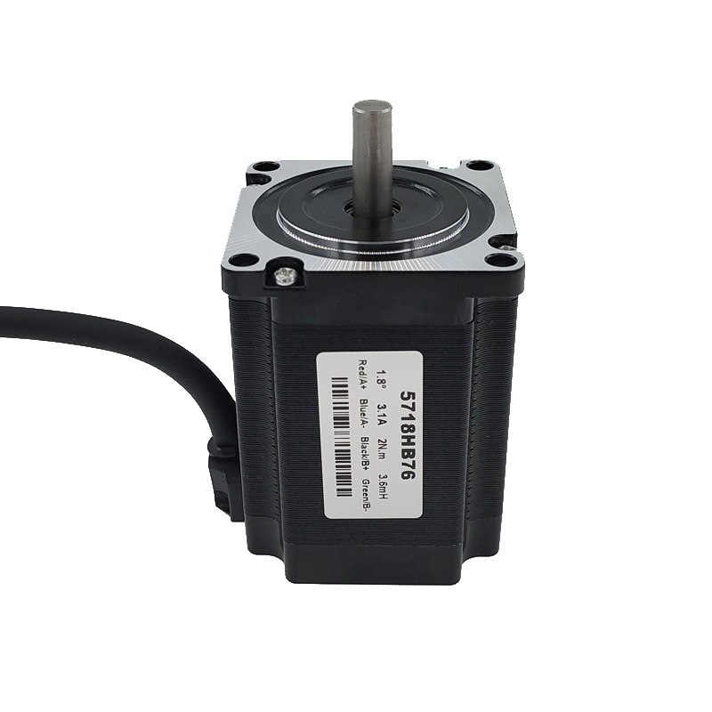 57BYG stepper motor 1,8 Grad 3,1 EINE 2N.m 76mm 2 ... – Vicedeal