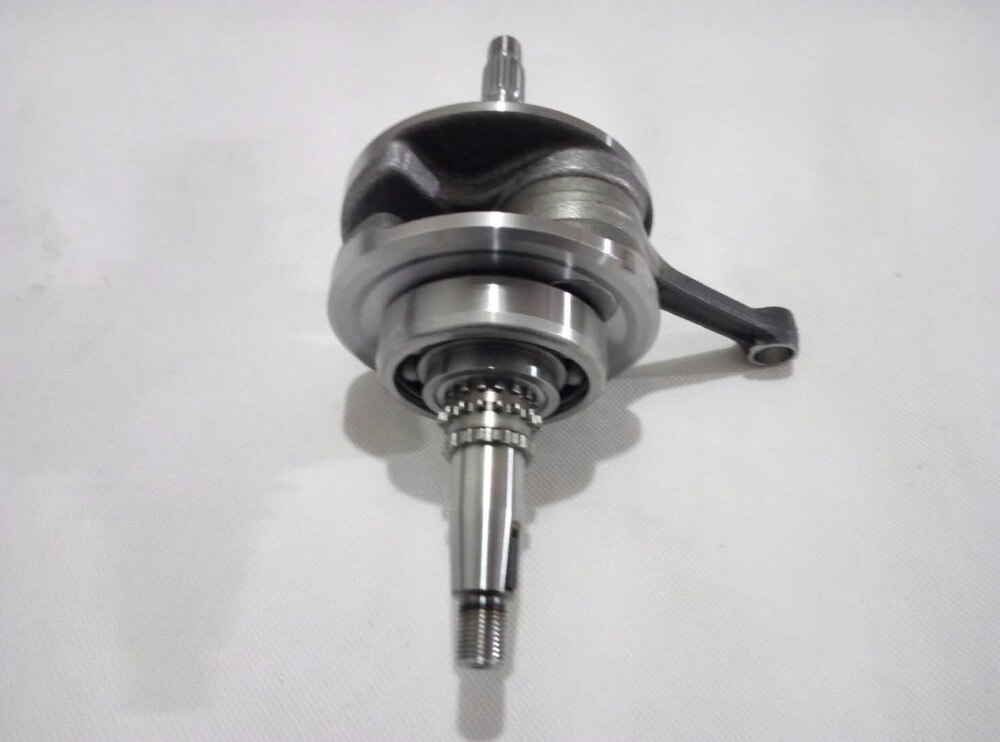 CBF125 SDH125-51-51A Motor Verbinding Staaf Motorf... – Grandado