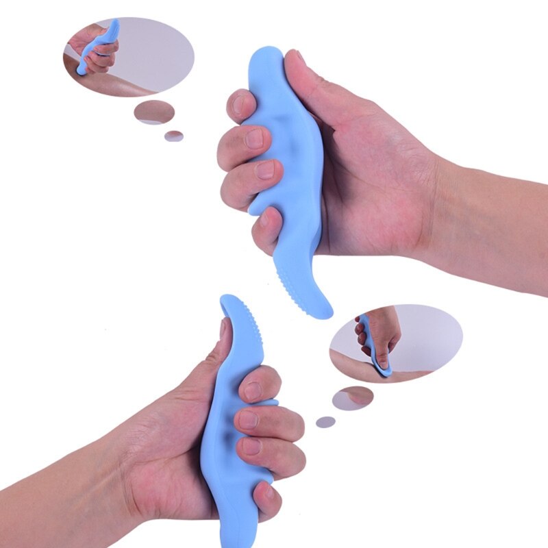 2-in-1 Self Massage Tools and Thumb Saver, Finger ... – Grandado