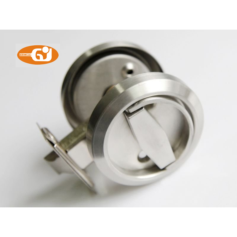 Rvs 304 Inbouw onzichtbare cup handvat Privacy Deu... – Vicedeal