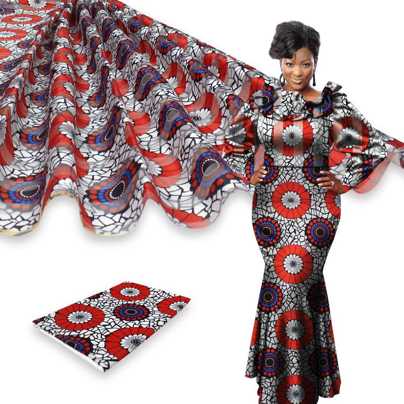 Zijde Stof Organza Zijde 4 Yards + 2 Meter Lint Zi... – Vicedeal