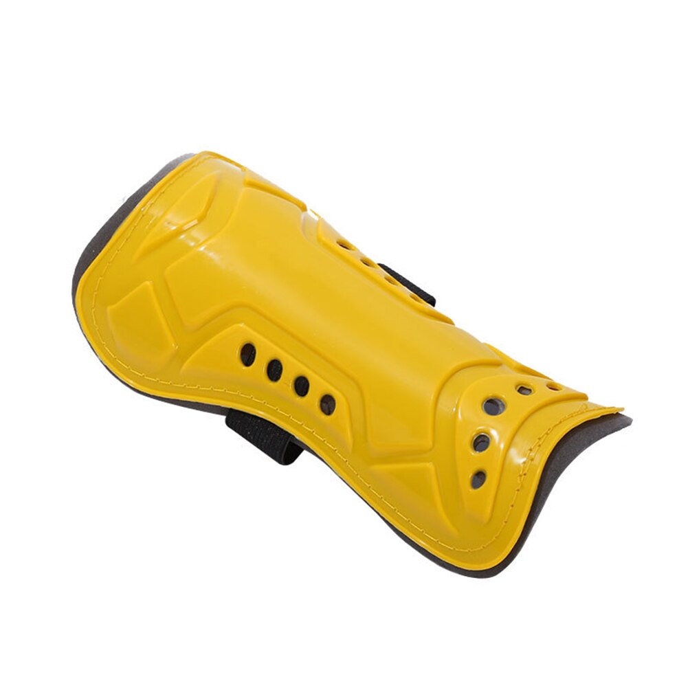 Kids Child Soft Football Shin Pads Soccer Guard Sp... – Vicedeal