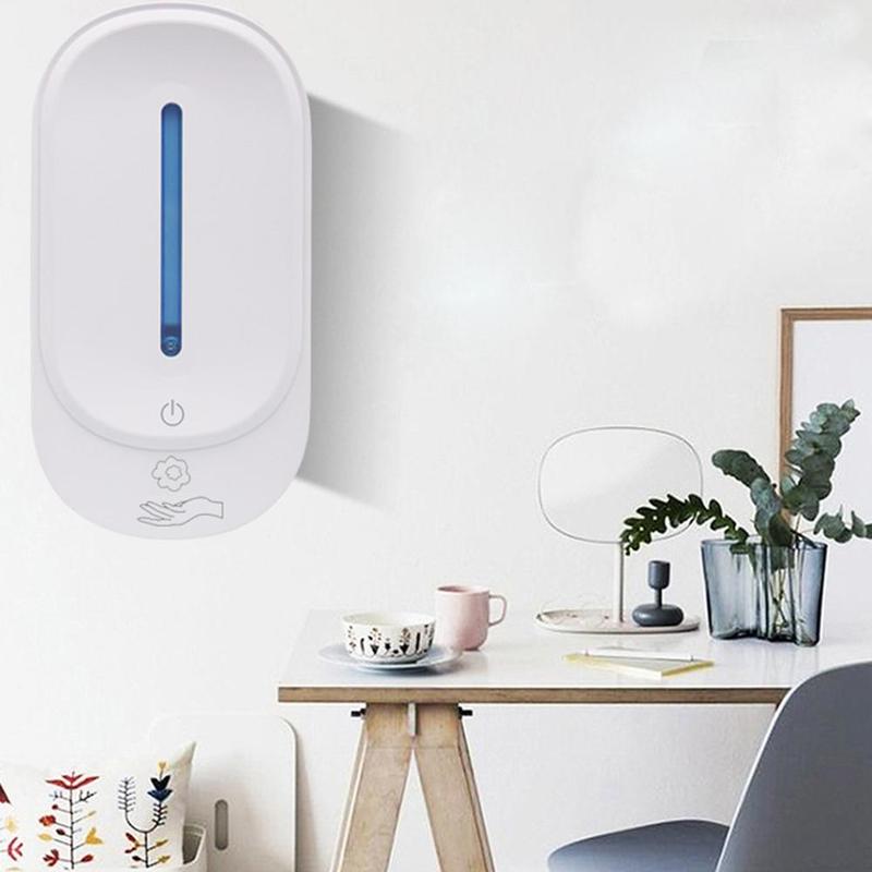 Smart Non-Contact Automatic Hand Sanitizer Dispens... – Grandado