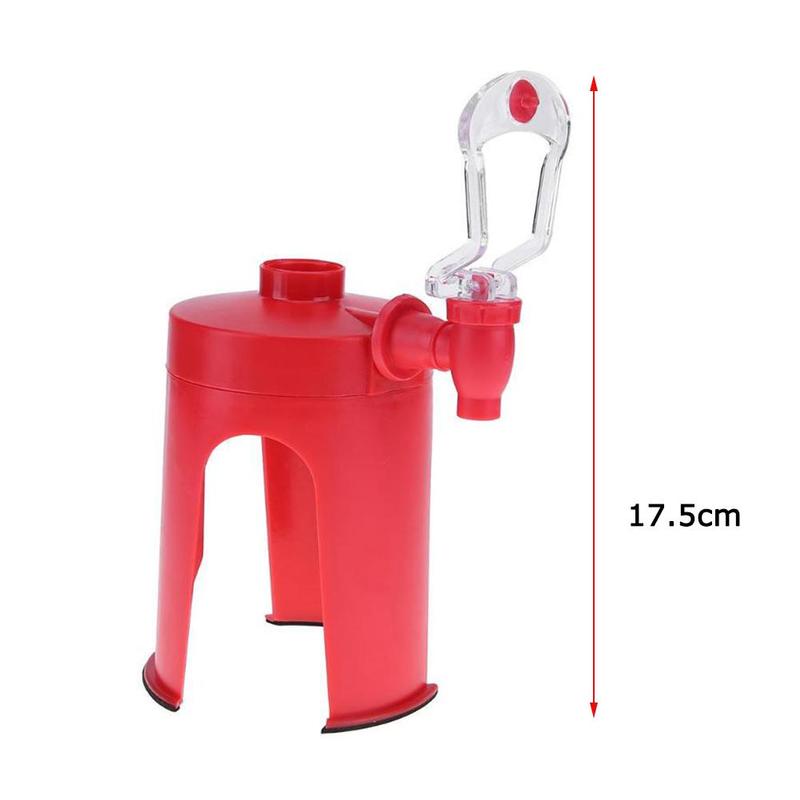 Magic Tap Saver Soda Dispenser Drinkwater Doseer M... – Grandado
