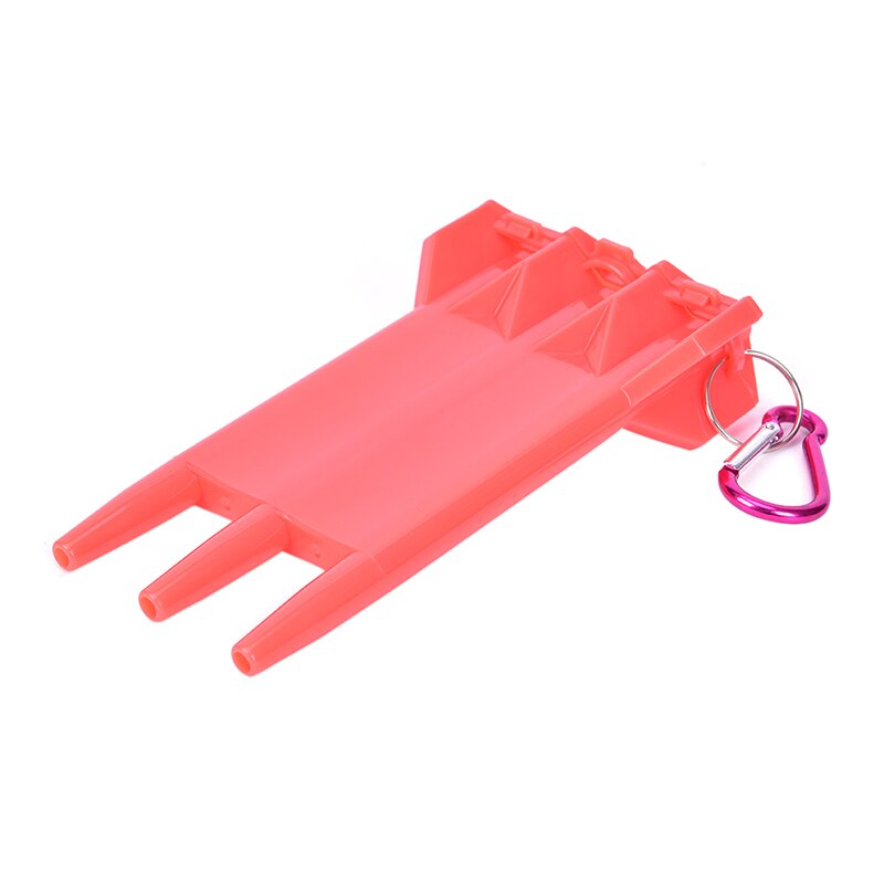 Portable Nylon Dart Case Dart Box for Steel Tip/Fi... – Grandado
