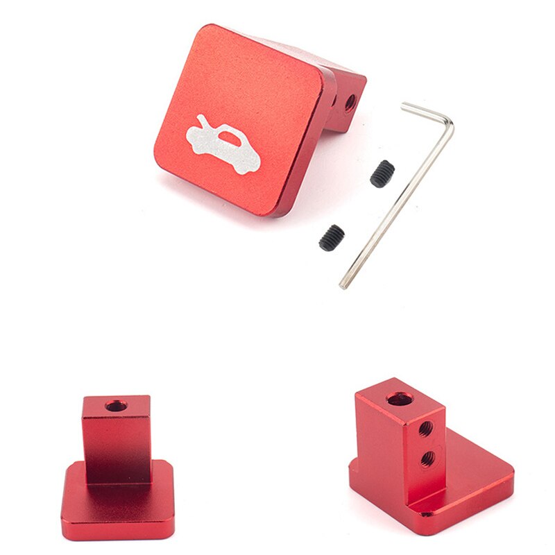 Convenient Cover Lock Control Switch Car Aluminum ... – Grandado