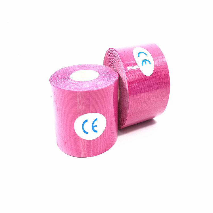 2.5Cm * 5M Sport Kinesiologie Tape Sport Gespierd ... – Vicedeal