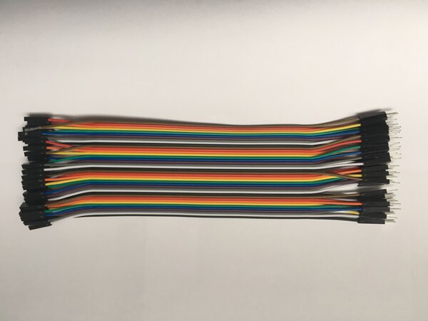 120 stk dupont line 20cm han til han og han til hu... – Grandado