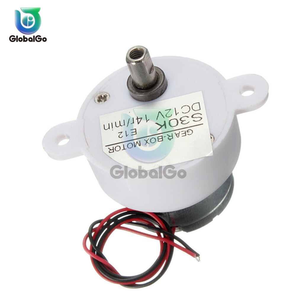 DC 12 V Elektrische Bürstenlosen DC Motor High Tor... – Vicedeal