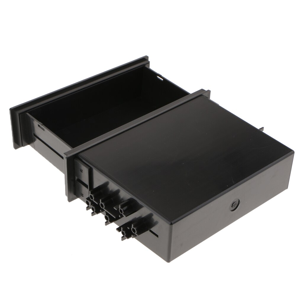 Universal Car Models Single Din Pocket Storage Dra... – Grandado