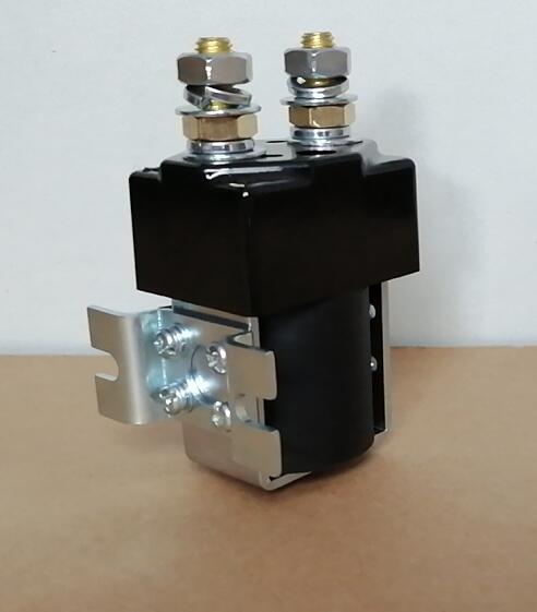 SW80 36V DC Contactor ZJW100A For Albright SW80-8 ... – Grandado