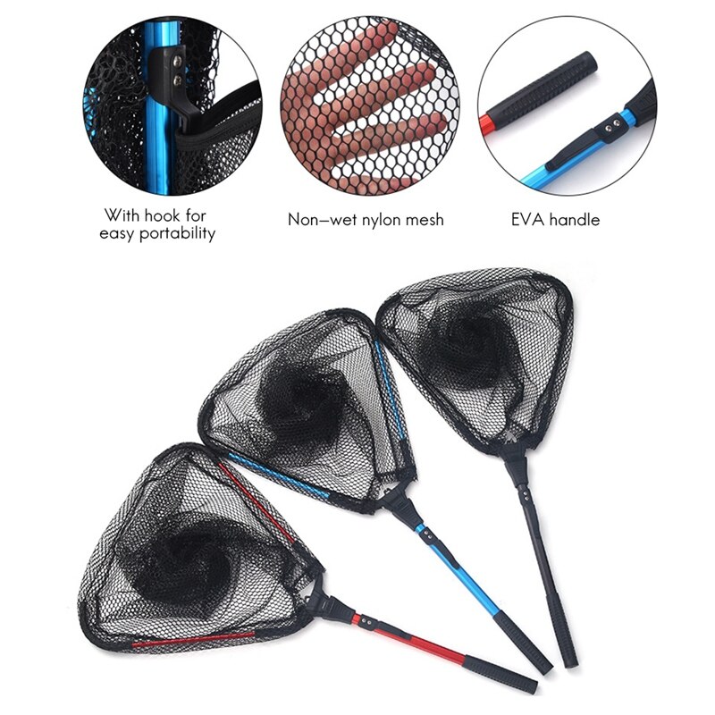 Floating Net For Salmon Catfish Etc Easy To Catch ... – Grandado