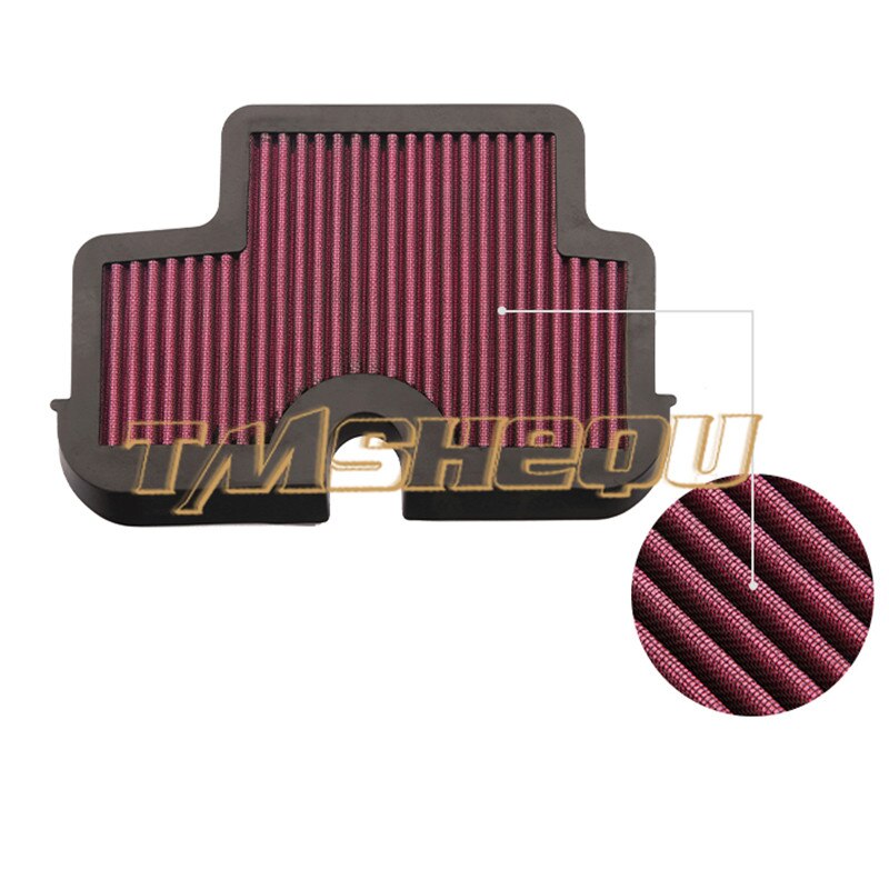 2006 2007 year motorcytcle air filters for Kawasak... – Grandado