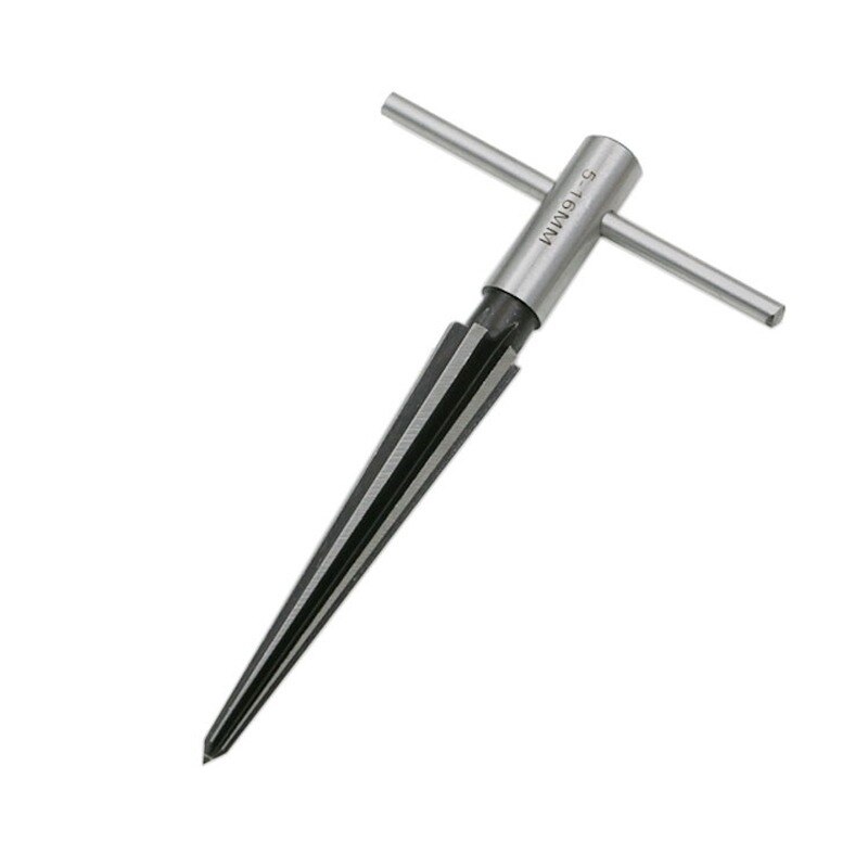 Taper Ruimer 3-13Mm & 5-16Mm Hand Metalen Ruim... – Vicedeal