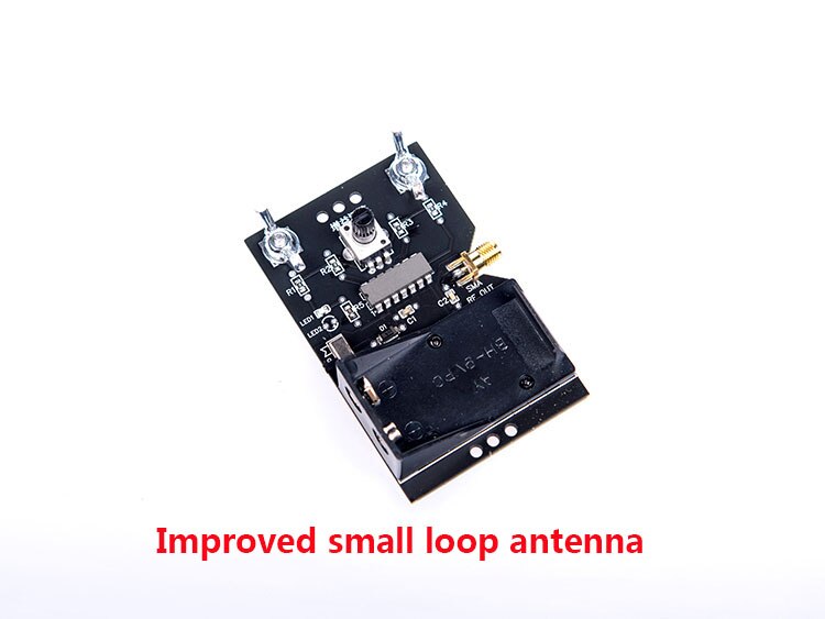 Y-200A Modified Loop Antenna Active Magnetic HA SD... – Grandado