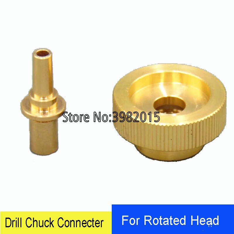 Drilling Machine Parts Drill Chuck Connector for E... – Grandado