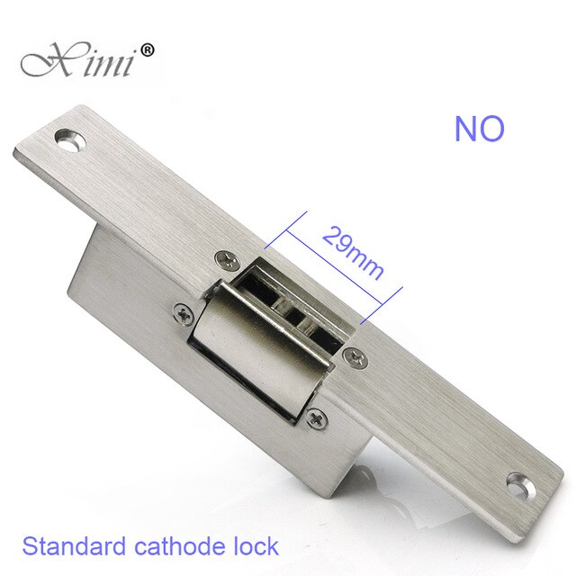 Electric Strike Door Lock Electronic For Access Co... – Grandado