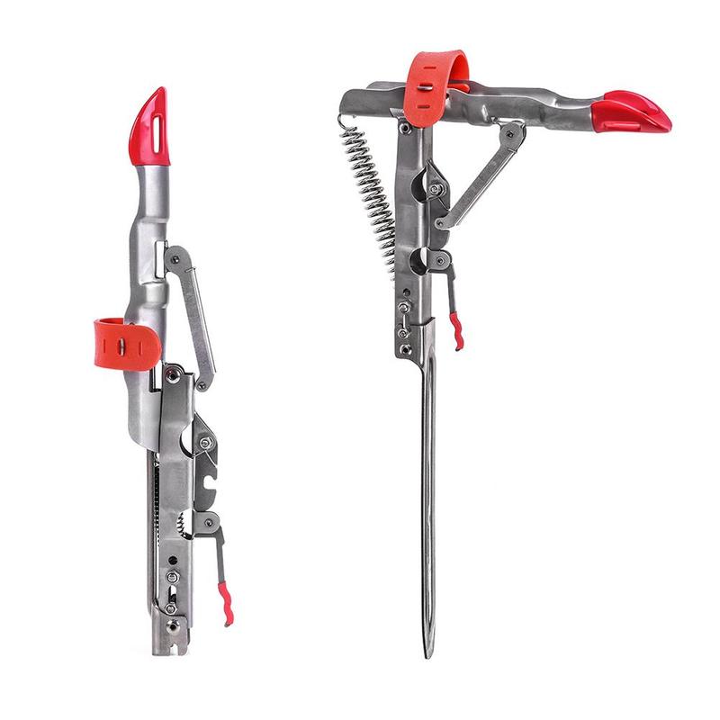 1 Pcs Outdoor Fishing Automatic Lifter Sea Pole St... – Grandado
