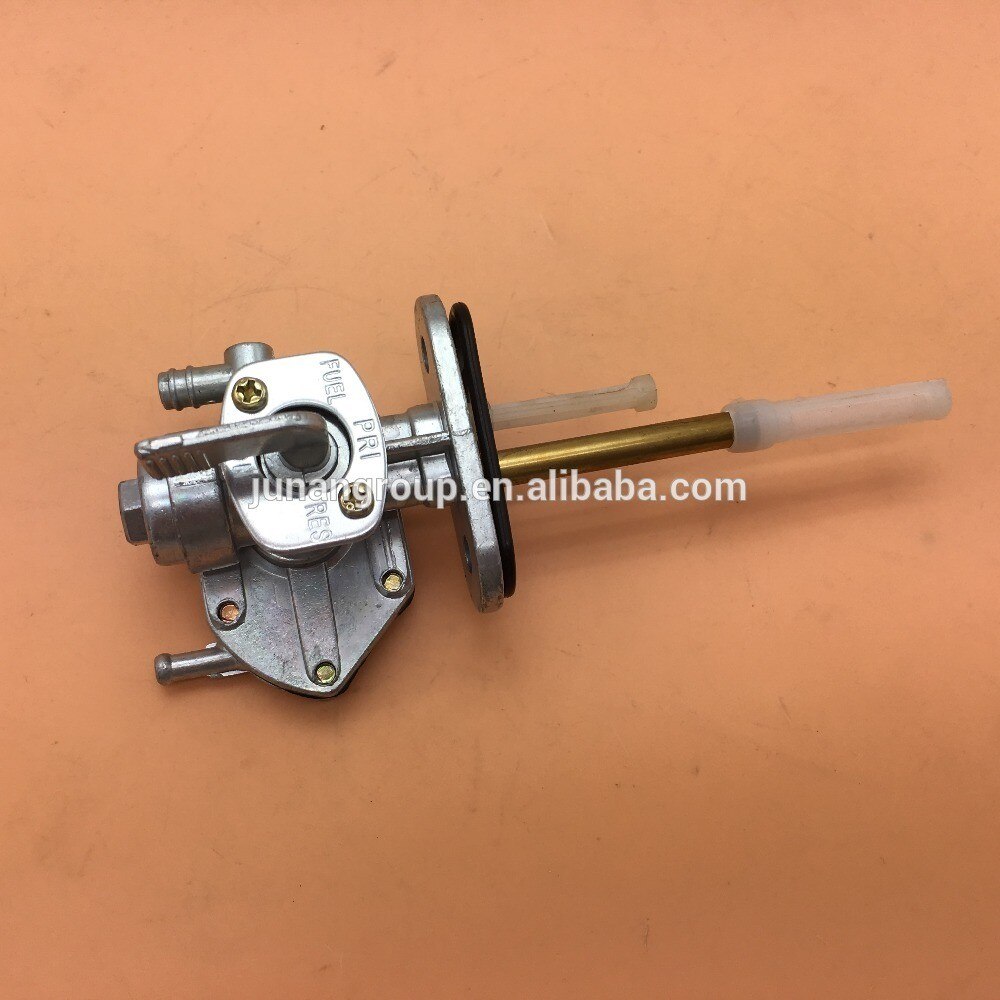 Fuel Tank Switch Valve Petcock For Suzuki DRZ400 D... – Grandado