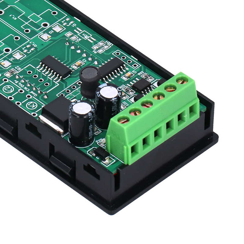 Plc Module Display Led Seriële Poort Meter Communi... – Grandado