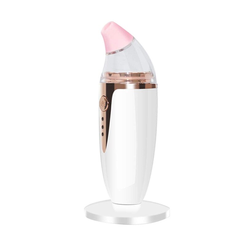 Blackhead Remover, Electric Facial Nose Pore Clean... – Vicedeal